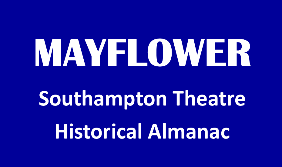 logo – Mayflower Southampton Historical Almanac